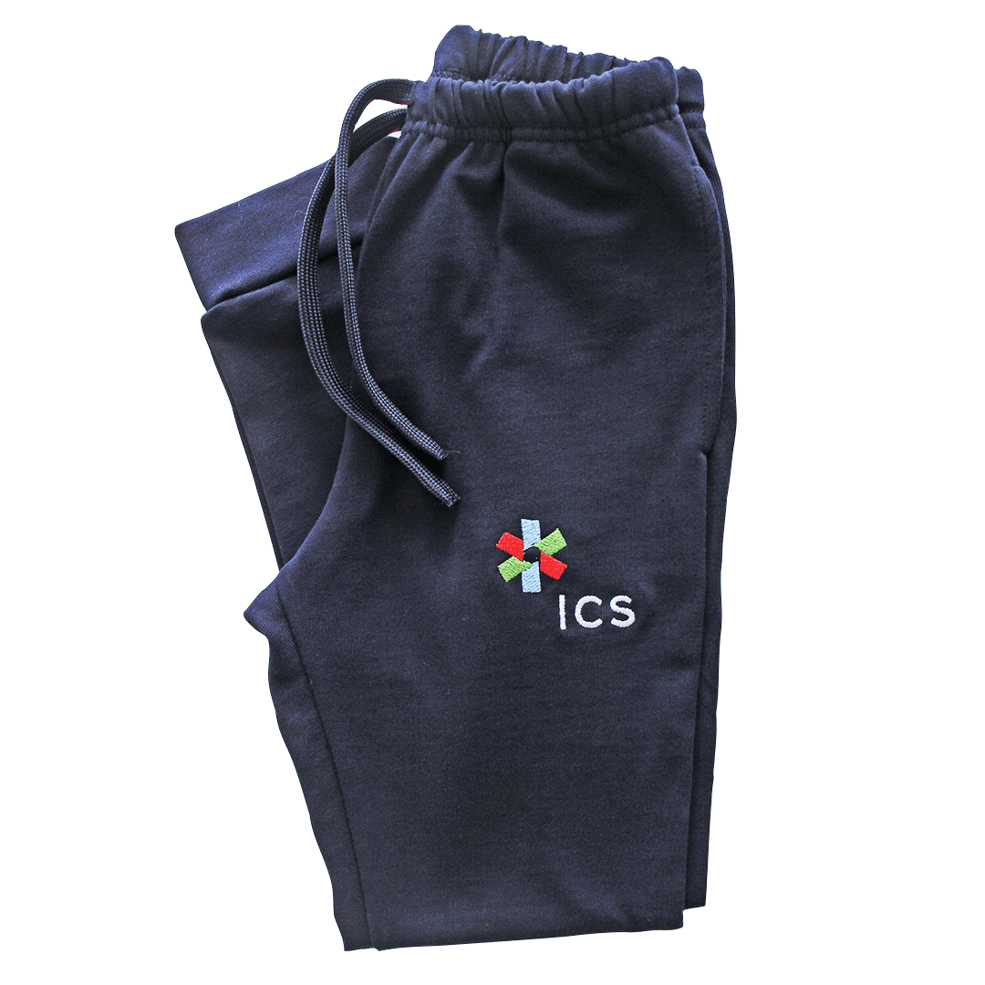 Light sweatpants - ICSMILANSHOP